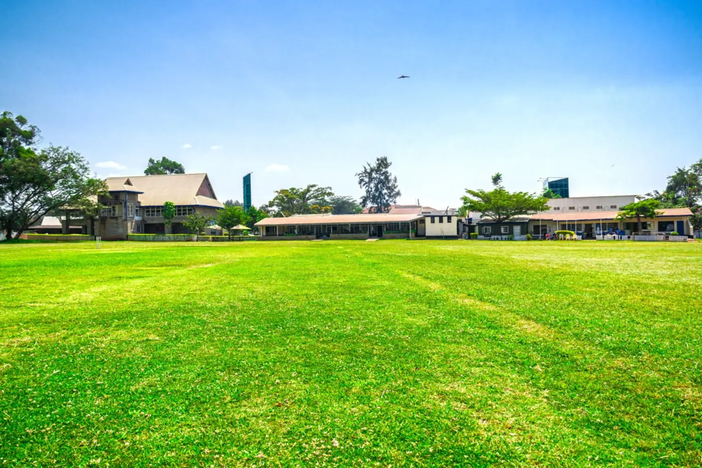 Impala Club | Your Home for Sports, Relaxation and Community
